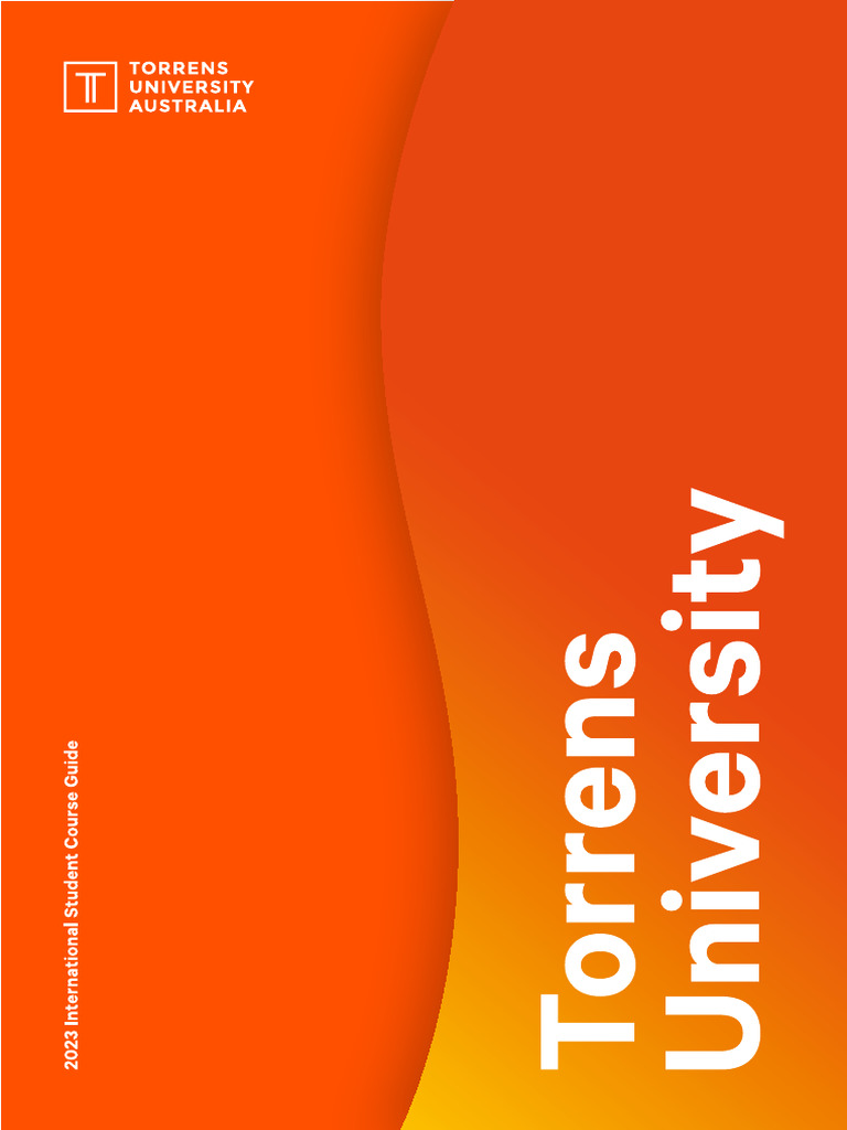 International Prospectus 2023 | PDF | Cost Of Living | Sydney