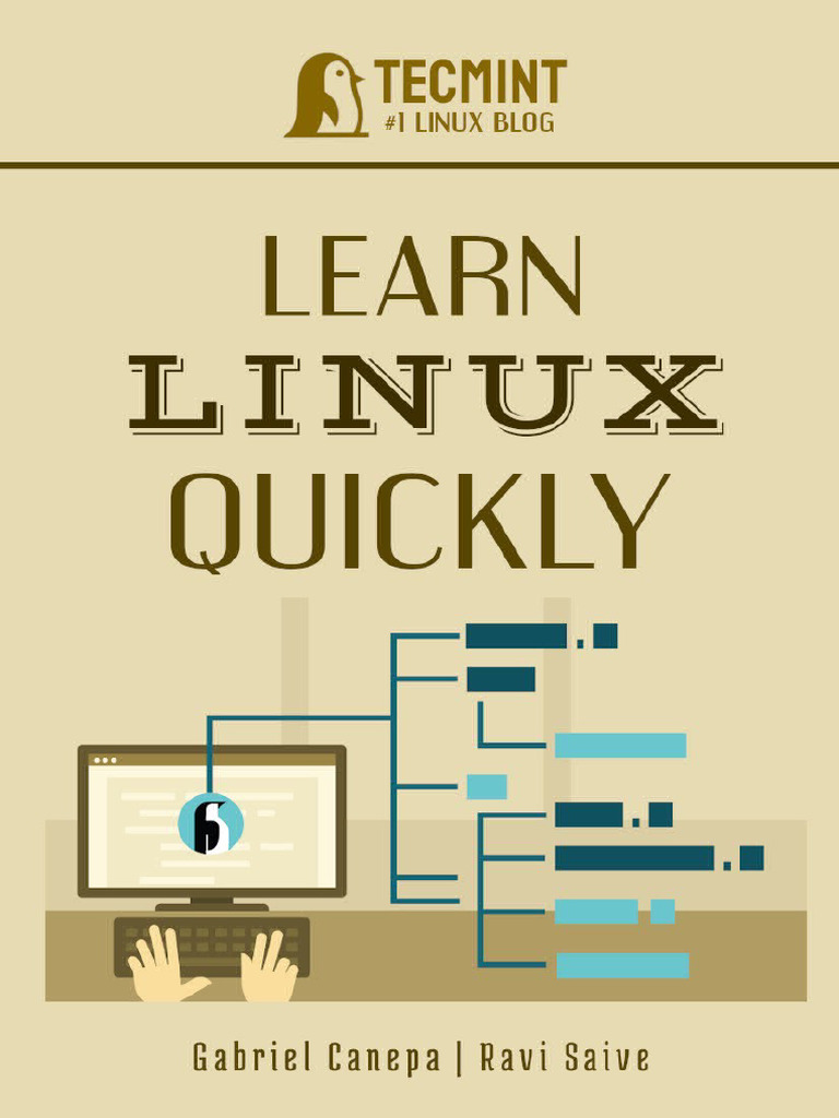 Learn Linux in One Week and Level Up Your Career | PDF | Operating System | Gnu