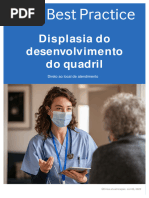 n29 O Trabalho de Parto Prematuro Uso Racional Da Tocolise | PDF ...