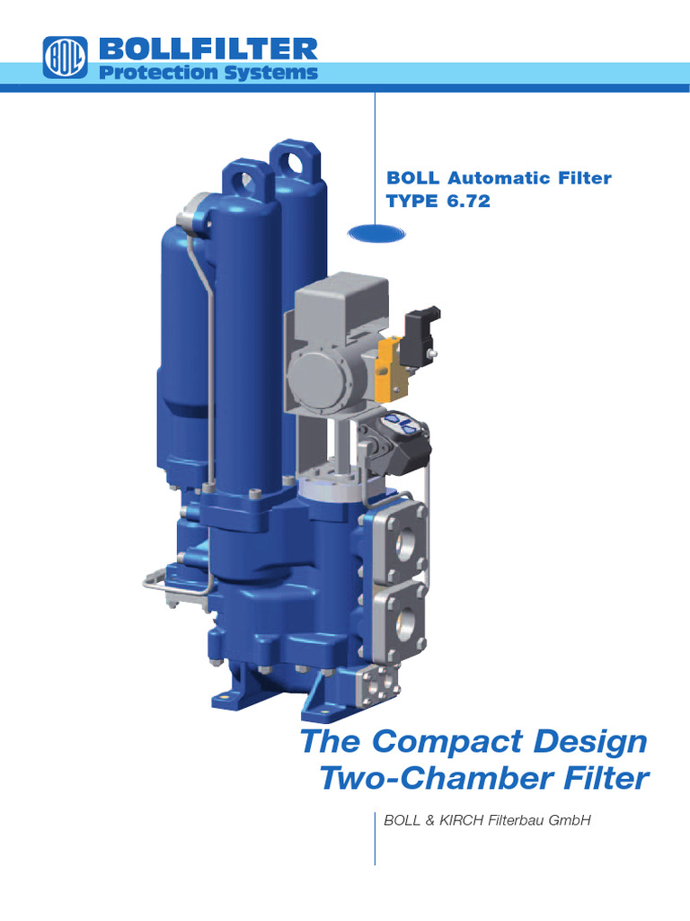 Bollfilter-6 72 | PDF