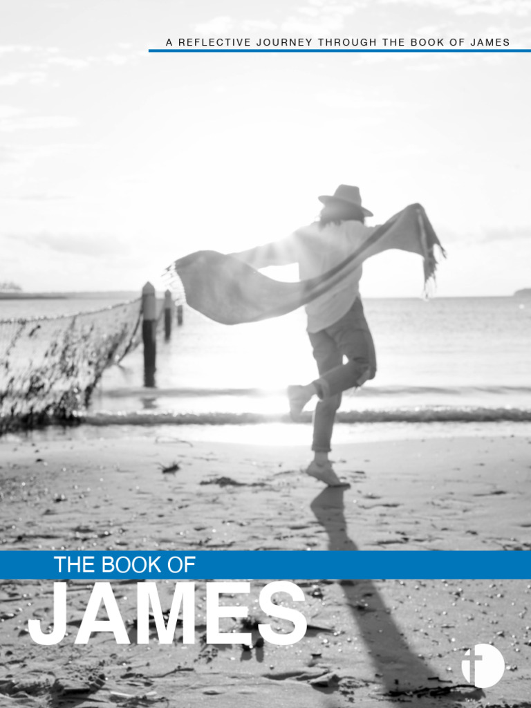 Book of James Study Guide | PDF | Bible | Epistle Of James