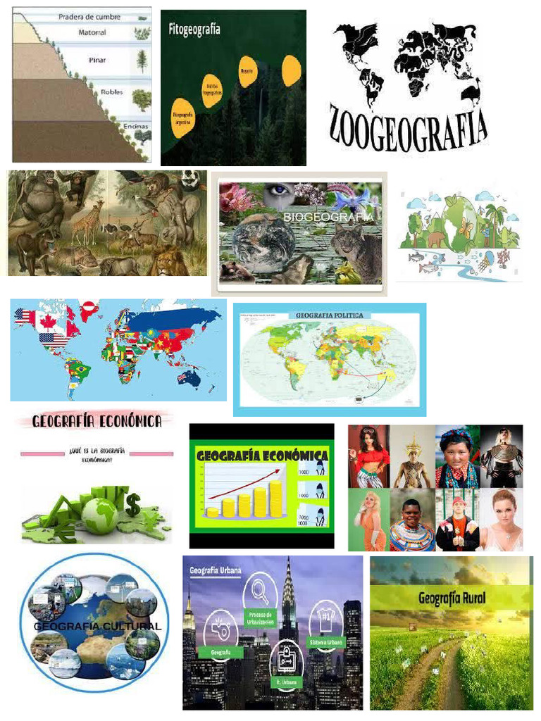 Geografia | PDF