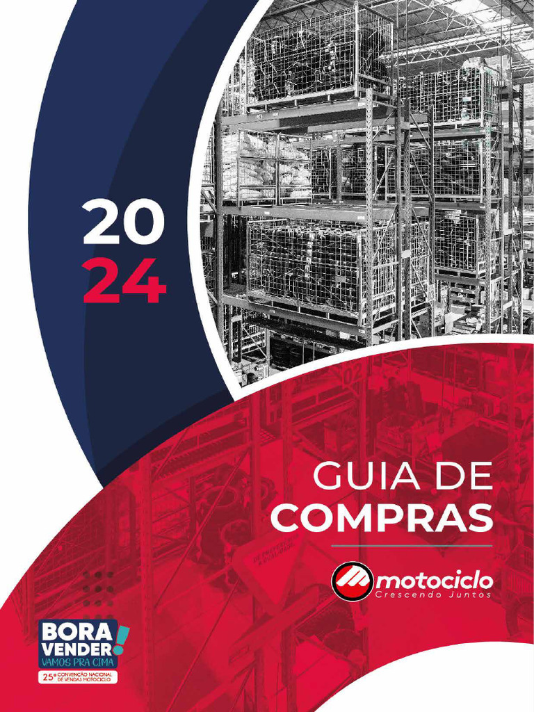 Motociclo - Guia de Compras 2024 | PDF