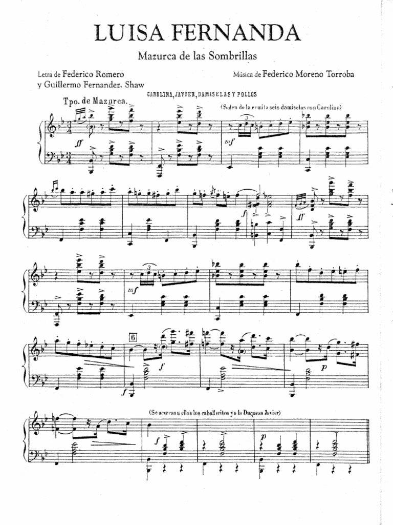 Luisa IMPRESION | PDF