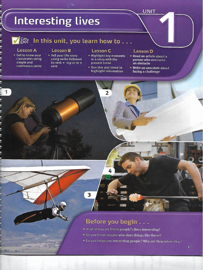 TouchStone 4 Student 39 S Book 2014 | PDF