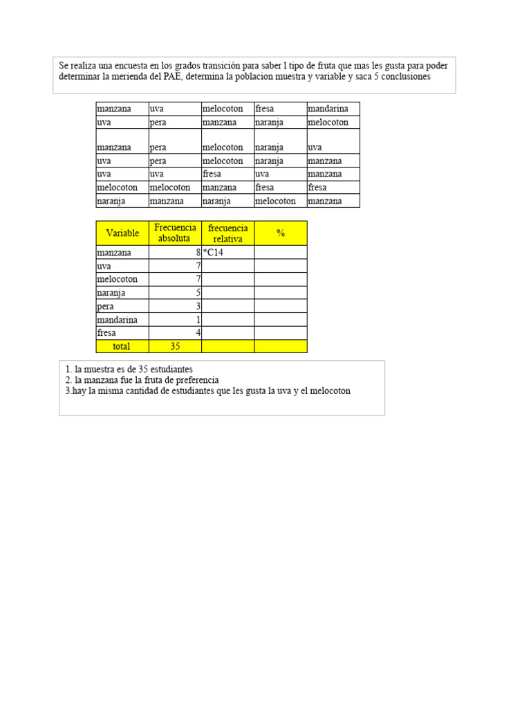 Desireth Maria Clara y Greidys | PDF