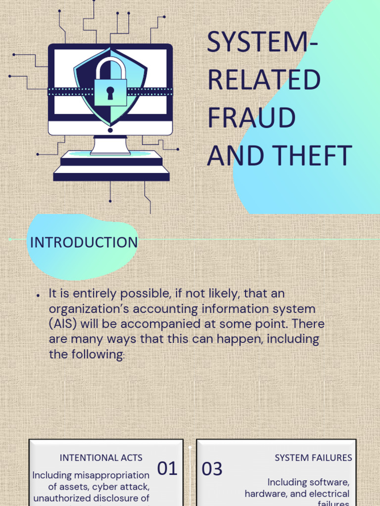 Computer-Related Fraud Overview | PDF | Malware | Fraud