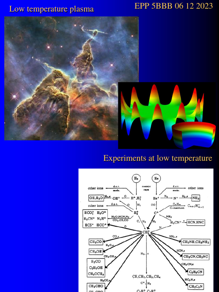 SV Epp Zs 2023 06 12 Ion Trap 5b | PDF | Electron | Quantum Mechanics
