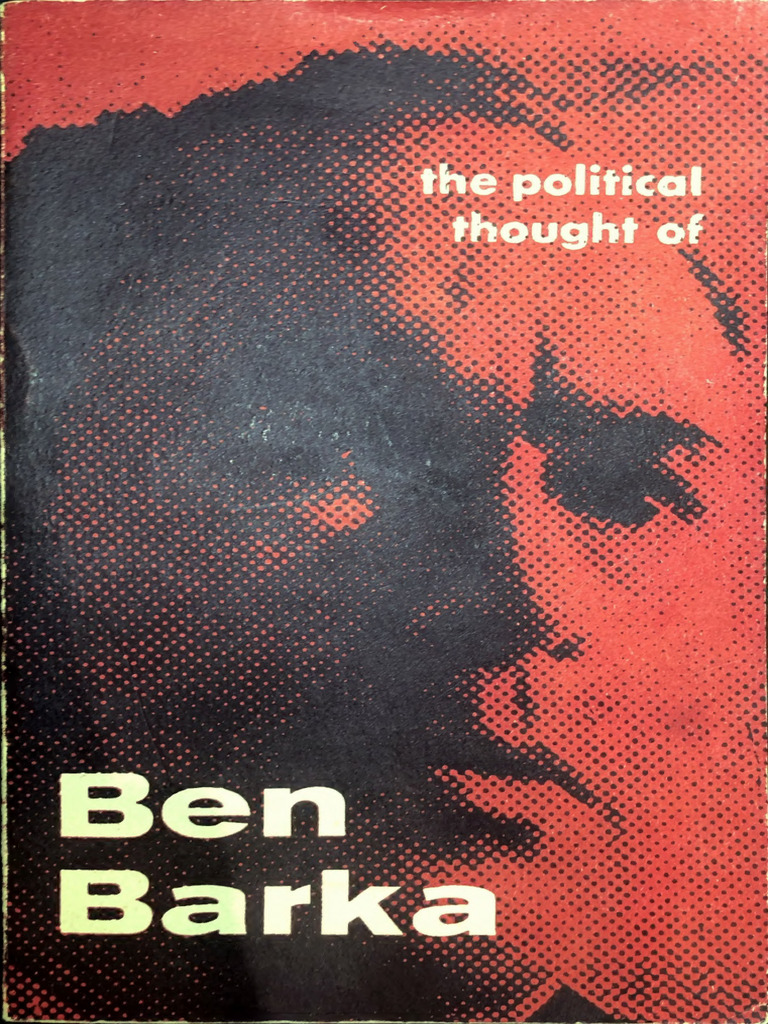 Mehdi Ben Barka (المهدي بن بركة) - The Political Thought of Ben Barka-Tricontinental (1968 ...