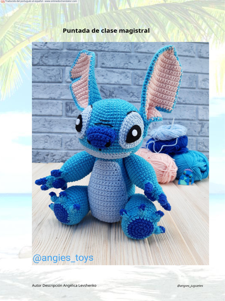 Stich | PDF