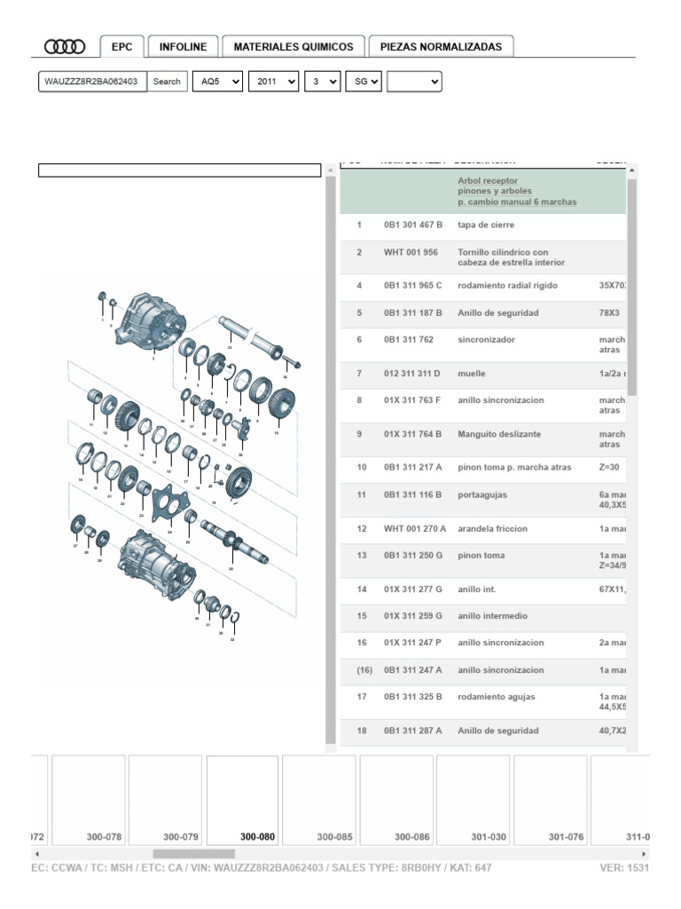 Etka y | PDF | Bienes manufacturados