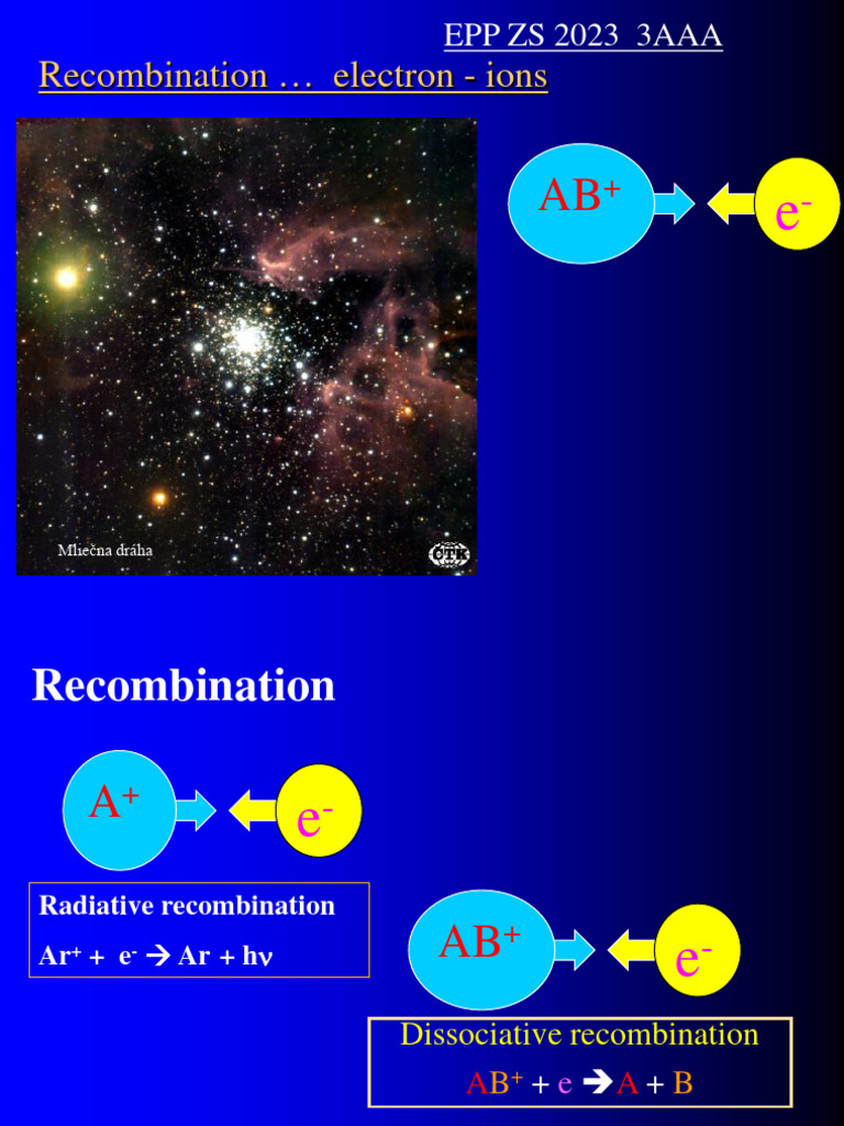 SV EPP ZS 2023 27 11 Rec SA 3A | PDF | Reaction Rate Constant | Electron