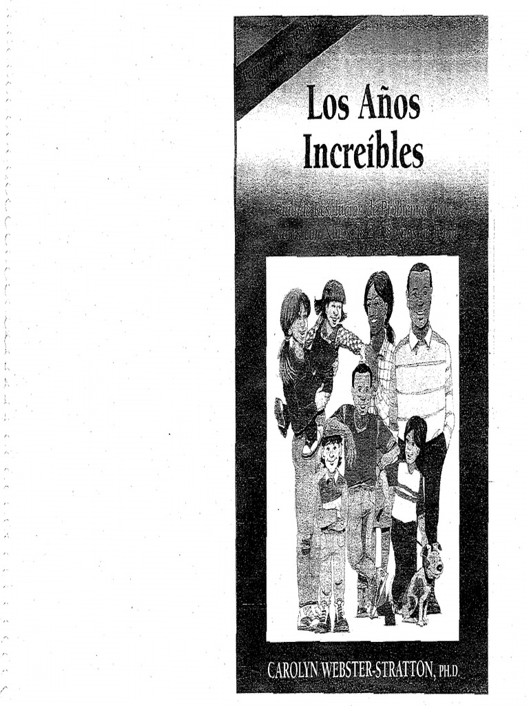 Incredible Years | PDF