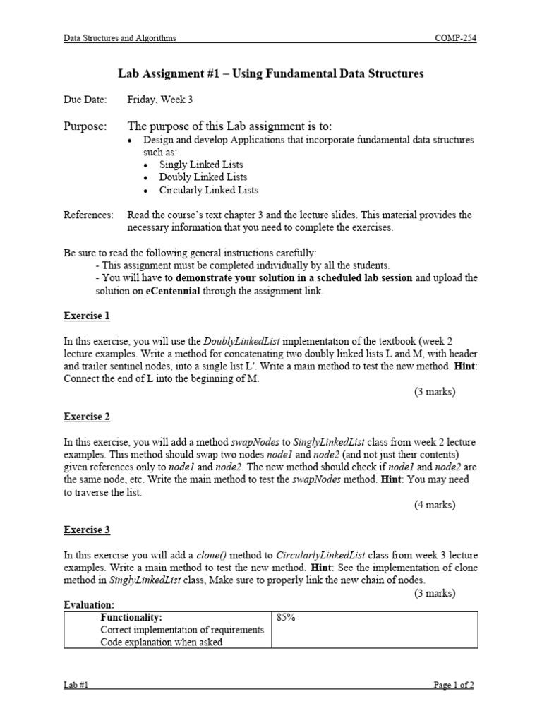 Lab Assignment 1 - F20 | PDF | Zip (File Format) | Computer Programming Lab Assignment 1 - F20 | PDF | Zip (File Format) | Computer Programming