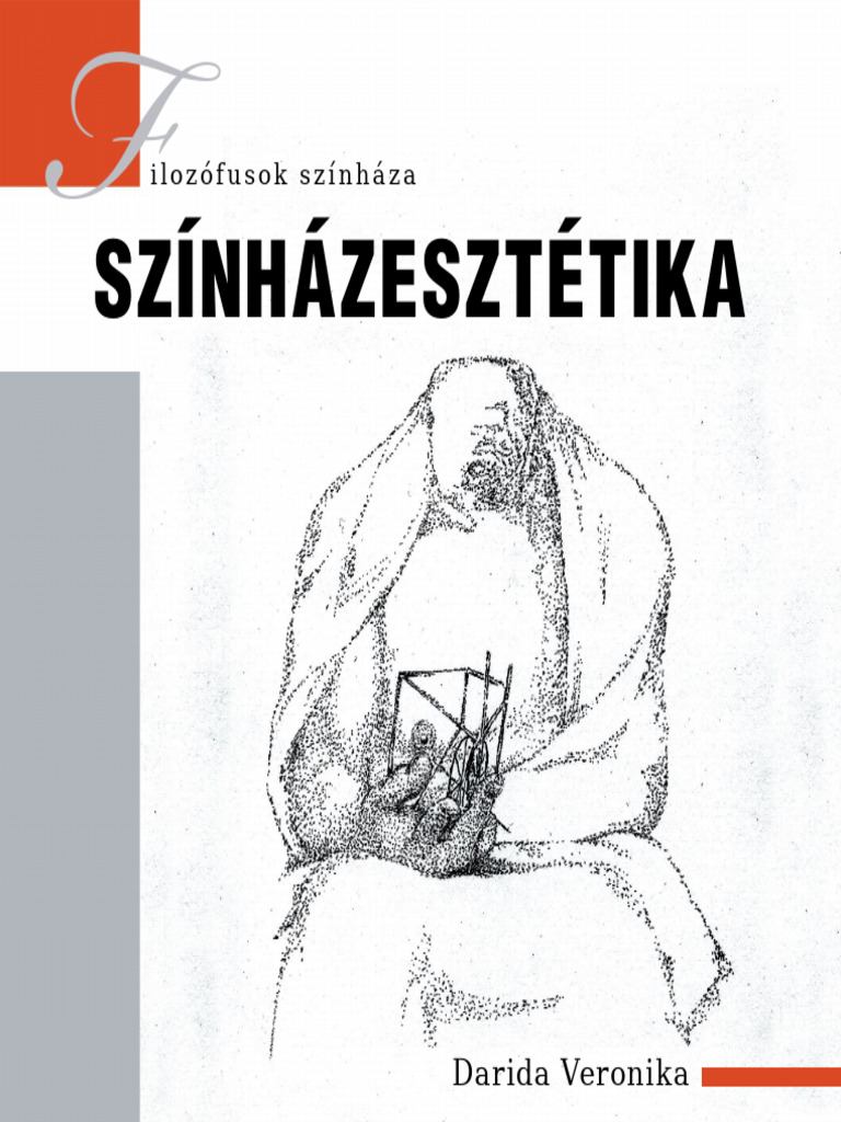 Darida Veronika Szinhazesztetika v6 | PDF