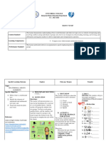 Understanding Multimodal Texts in Grade 10 | PDF | Cognitive Science ...