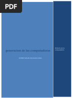 La Z1: Primera Computadora Programable | PDF | Ingeniería Electrónica ...