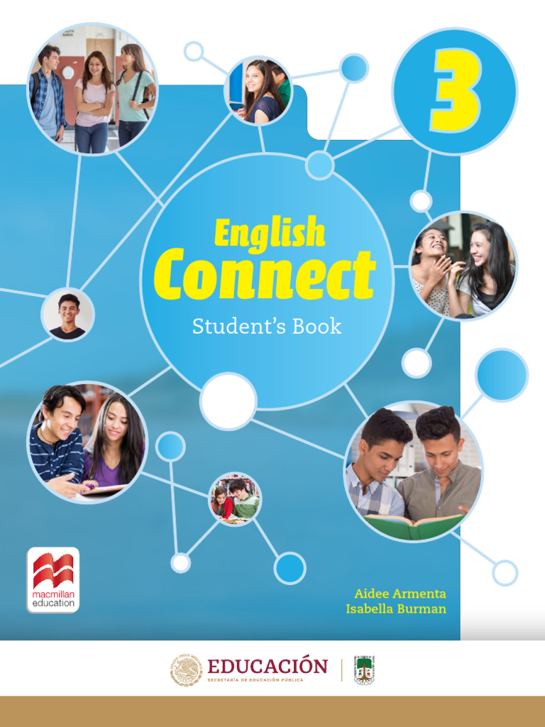 English Connect 3: Guía del Estudiante | PDF | Publicación | Medios de ...
