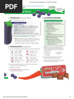 Close-Up English Textbook Form 3 | PDF