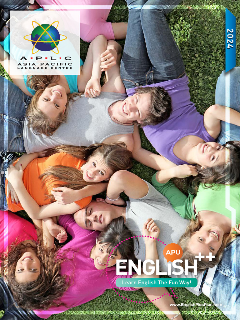 E2024 English Camp Flyer-3 | PDF