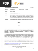 Instruções para Modelo 1 Imposto de Selo | PDF