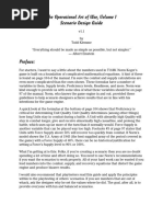 MIL-STD-2525 Symbology Overview | PDF | Naval Warfare