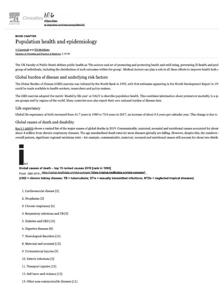 Poverty and Affluence | PDF