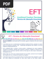 Manual de EFT em Português | PDF | Emoções | Pensamento
