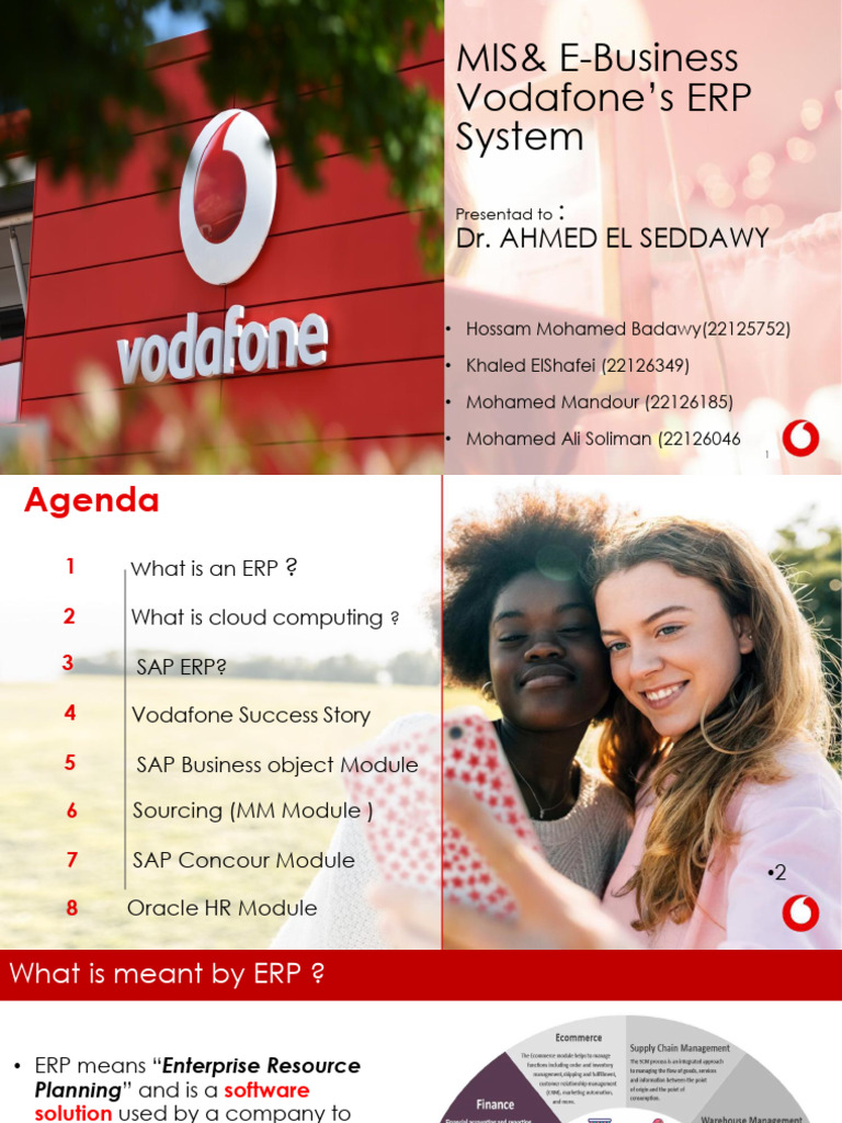 Fone's ER P - SAP - Orac | PDF | Computers