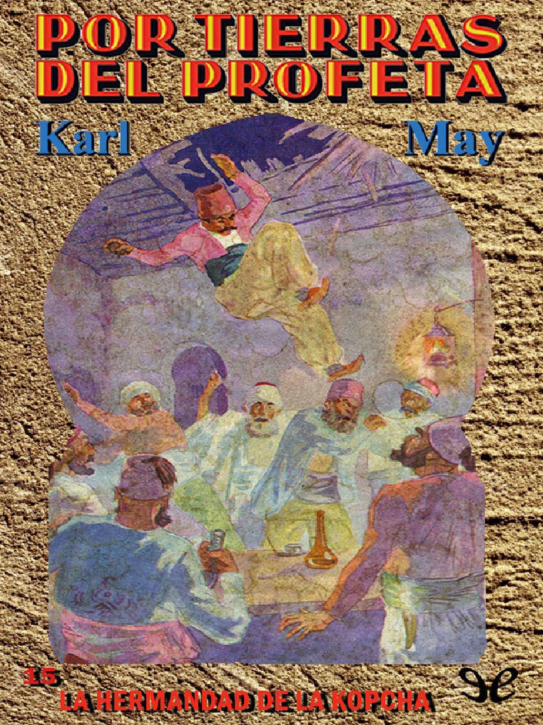 La Hermandad de La Kopcha | PDF