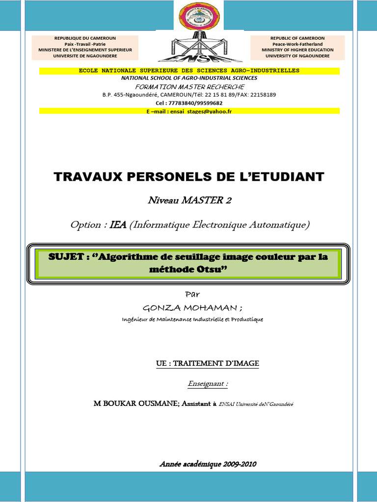 Tpe 2 | PDF