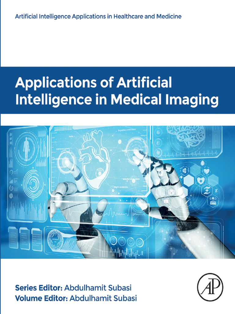 Applications of Artificial Intelligence in Medical | PDF | Medical ...