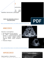 Clasificación de Keros | PDF
