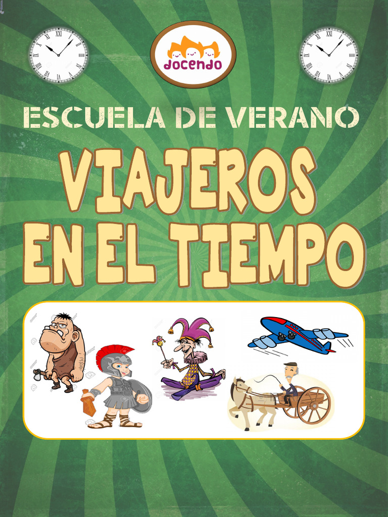 Escuela de Verano Docendo | PDF | Aprendizaje | Sicología Escuela de Verano Docendo | PDF | Aprendizaje | Sicología