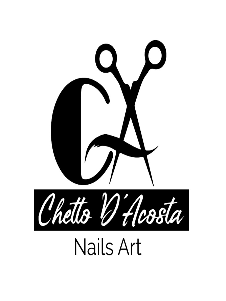 Chetto Vector Logo | PDF