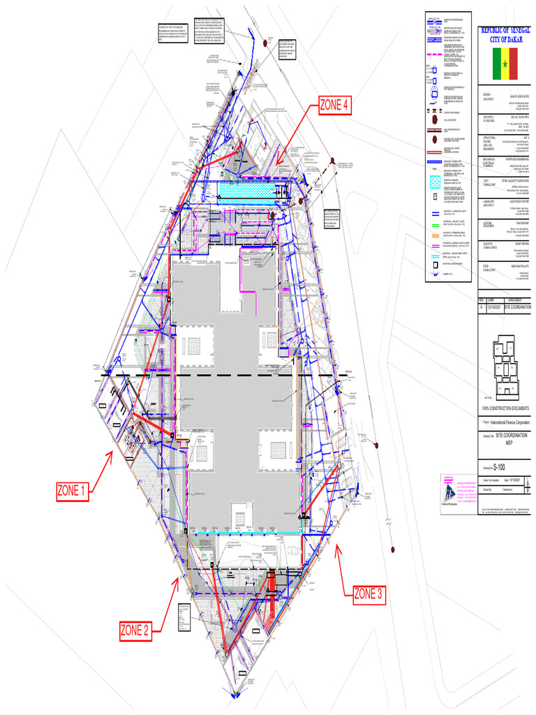 External - SITE-WORK-PROCESS (002) - 1 | PDF | Civil Engineering ...