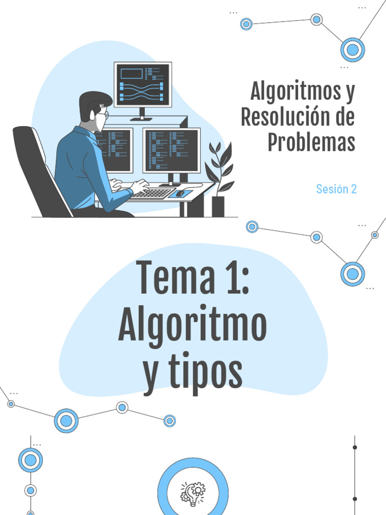 Sesion 2 - EDC | PDF | Algoritmos | Scratch (lenguaje de programación)