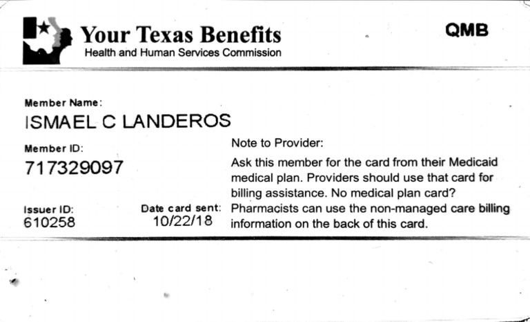 Medicaid | PDF