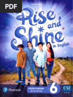 Rise and Shine 2 Activity Book | PDF