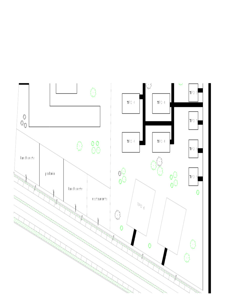 Proj Urb 19-11-2 Model | PDF