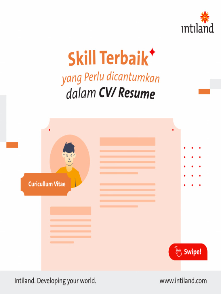 Resume | PDF