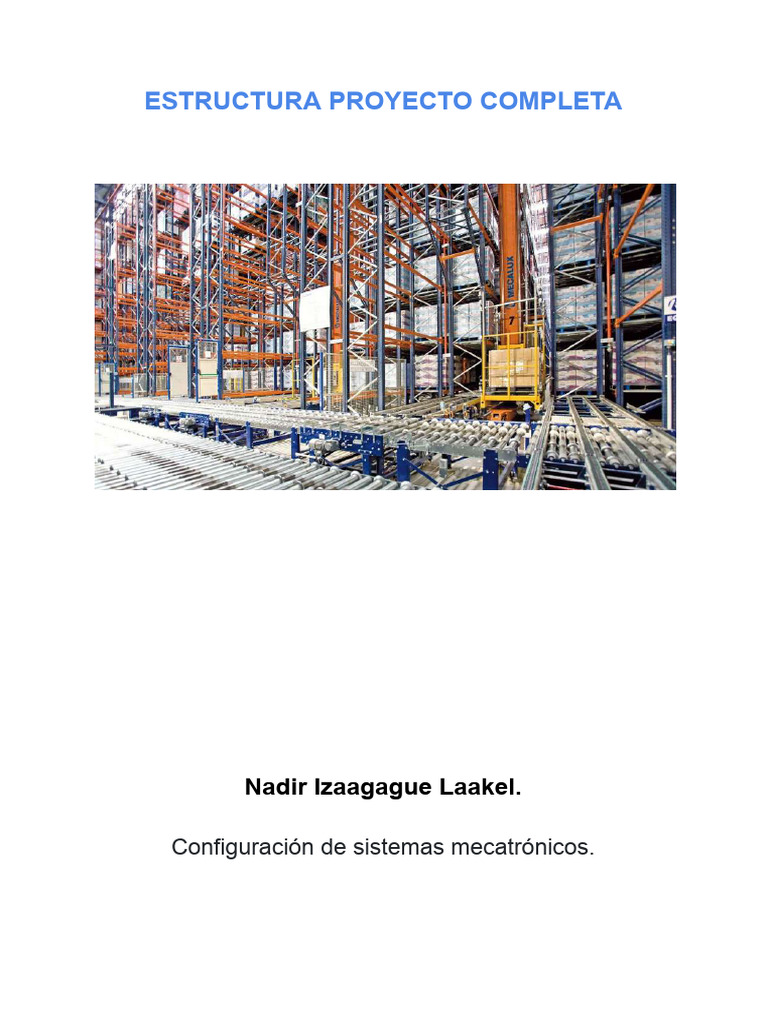 Índice General Nadir Compressed | PDF