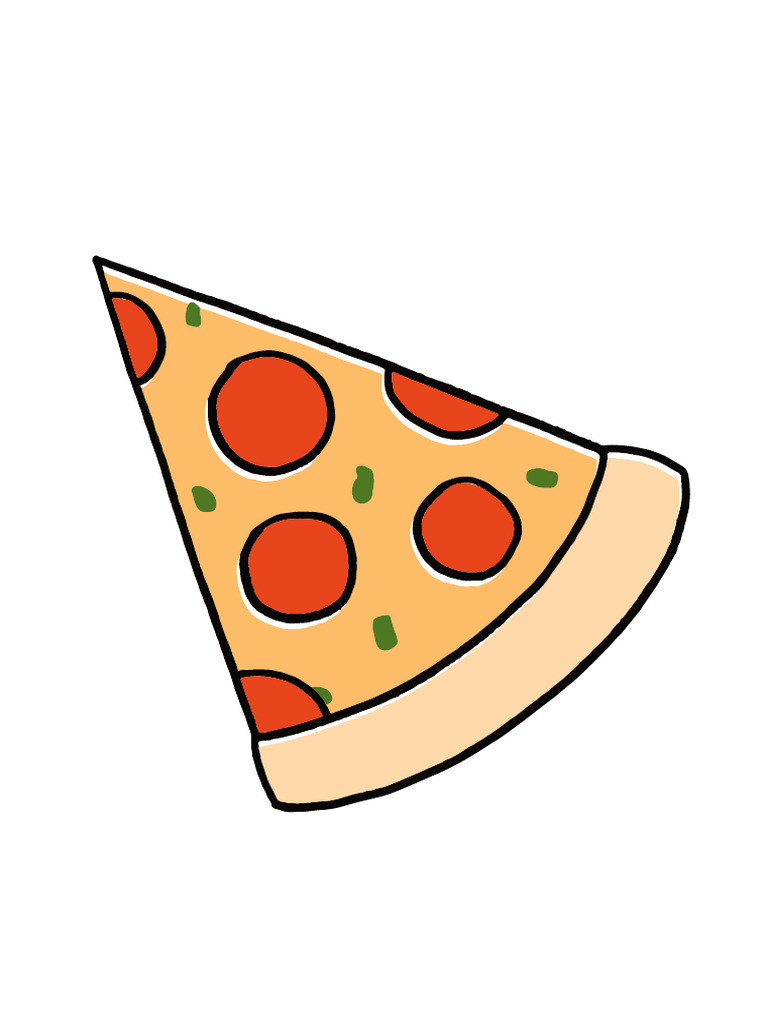 Pizza | PDF