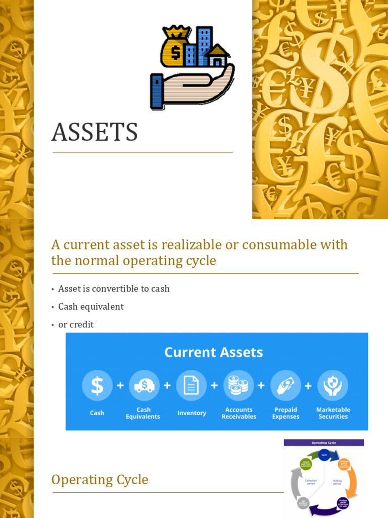 Assets | PDF