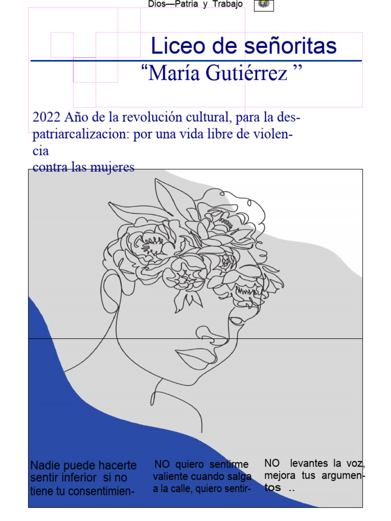 1 Periodico Azul Ultimo Ahh | PDF