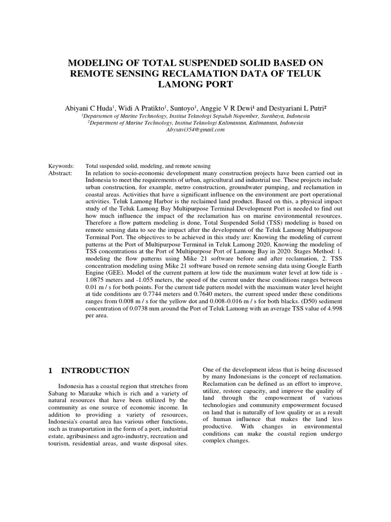 Isoceen 2019 5 CR | PDF