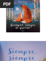 CUENTO Vacio Anna Llenas PDF | PDF