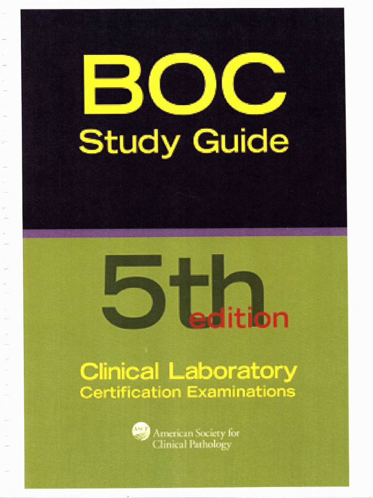 Boc | PDF