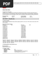 Nfpa 660 | PDF | Occupational Safety And Health Administration | Fire ...