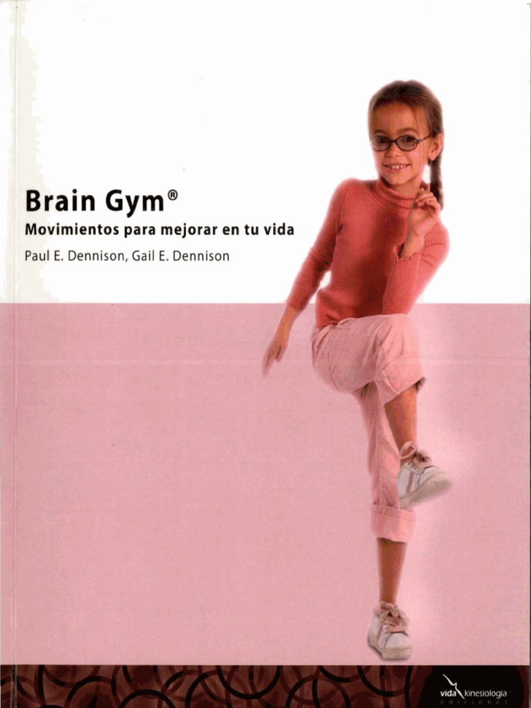 Mejora Aprendizaje con Brain Gym | PDF